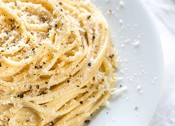 Da Testaccio a Trastevere, 5 posti a Roma dove mangiare una cacio e ...