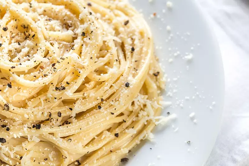 Da Testaccio a Trastevere, 5 posti a Roma dove mangiare una cacio e ...