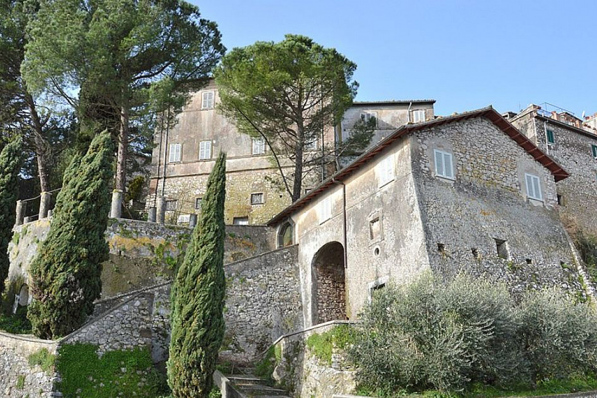 Nel cuore delle antiche tradizioni, i maccaruni gavignanesi | Paesi del ...