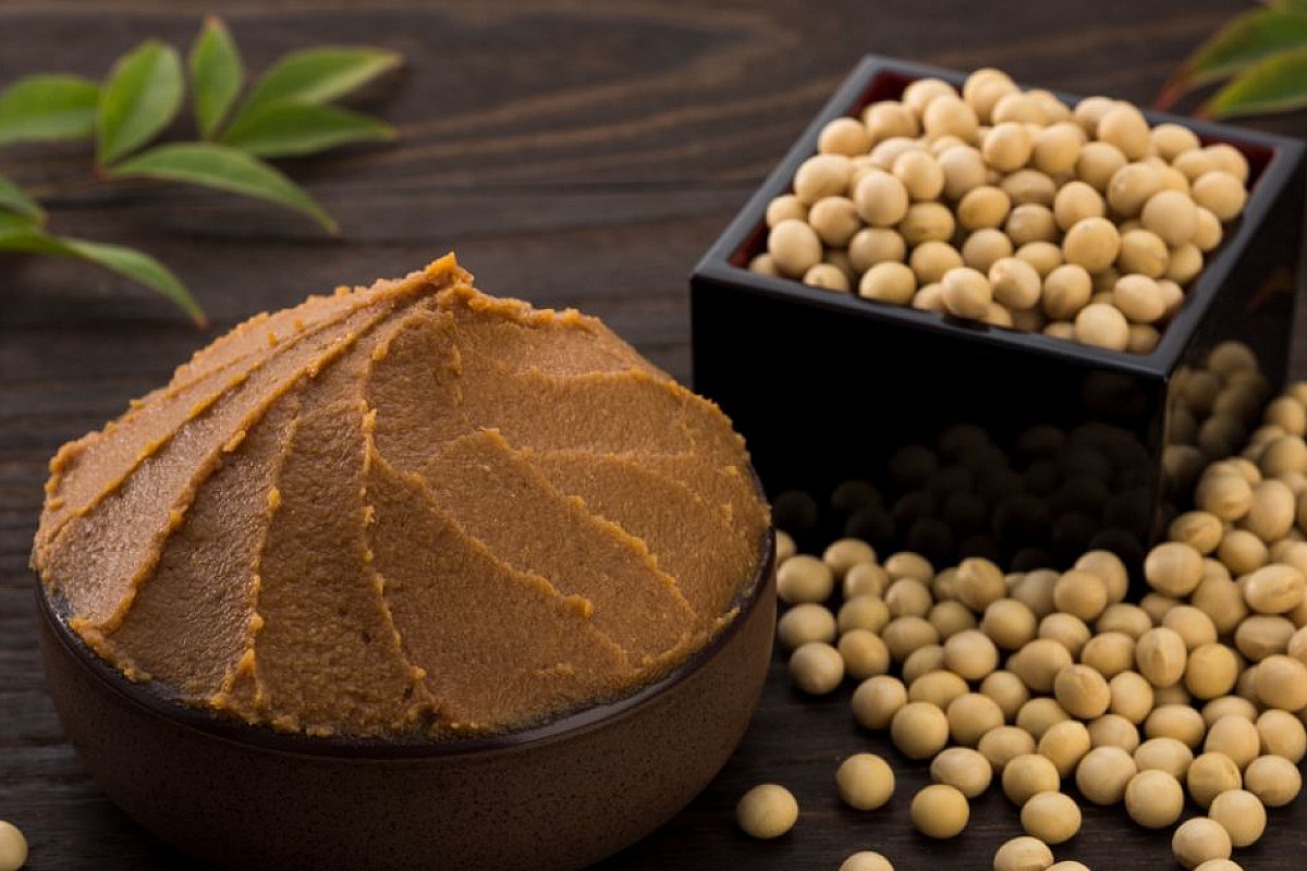 Tutto sul Miso: il sapore umami per eccellenza | Paesi del Gusto