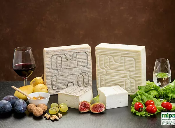 È l'unico e solo 'Stracchino di Milano': cosa cosa sapere sul formaggio ...