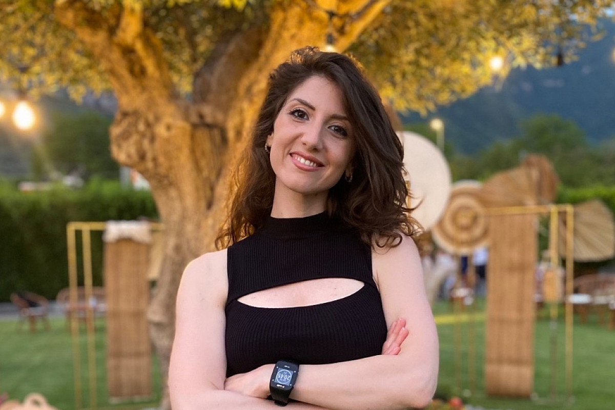 Intervista a Zia Maddi: dalle ricette ai suoi mille personaggi, ecco ...