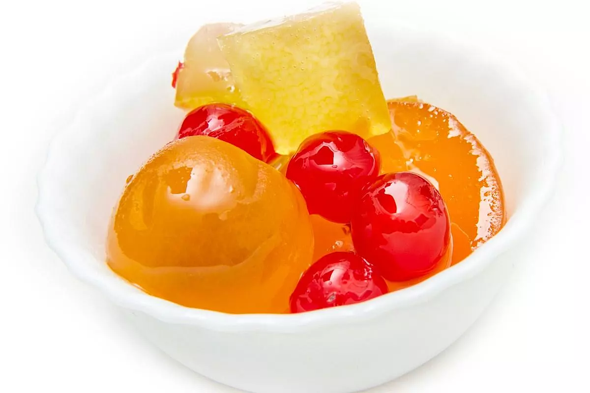 Mostarda di Cremona la ricetta per prepararla in casa