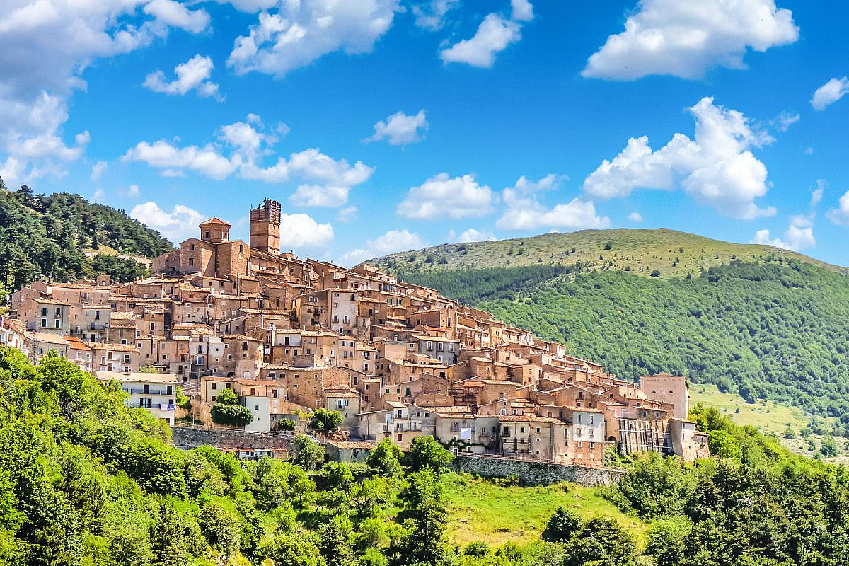 I sapori tipici dei Borghi più belli d'Italia: un’esperienza di Gusto ...