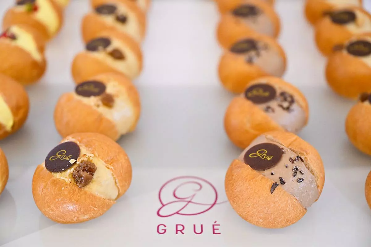 Tre Torte 2024. Ecco le tre migliori pasticcerie di Roma secondo il ...