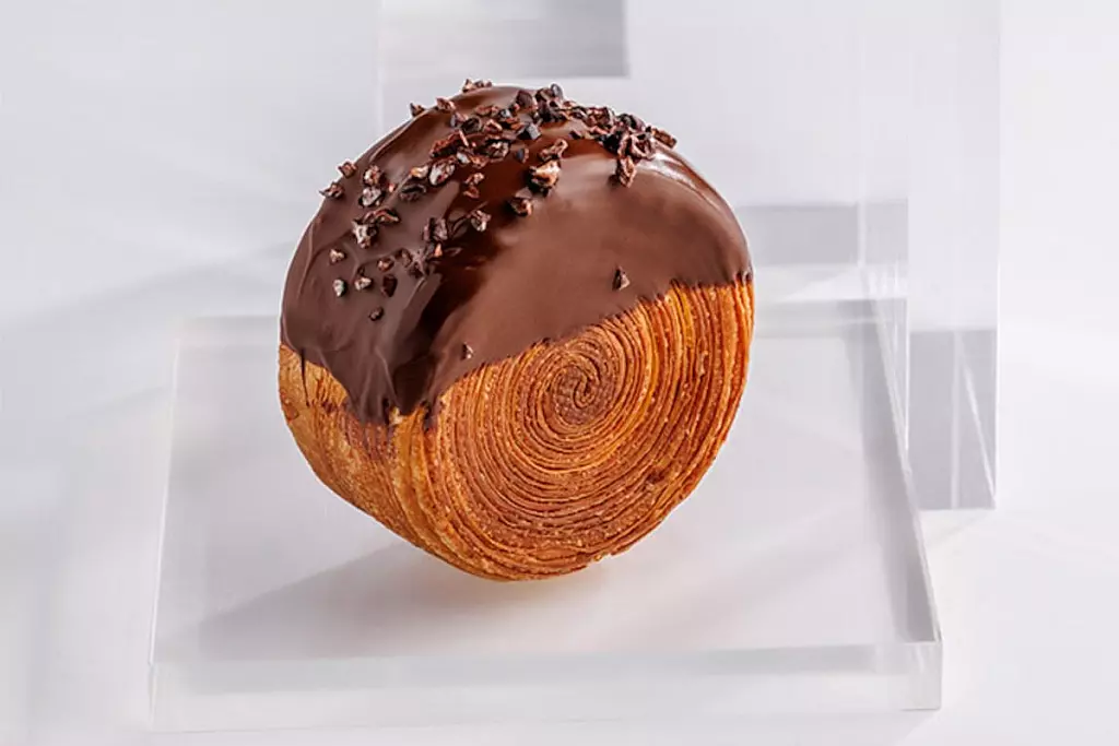 Tre Torte 2024. Ecco le tre migliori pasticcerie di Roma secondo il ...