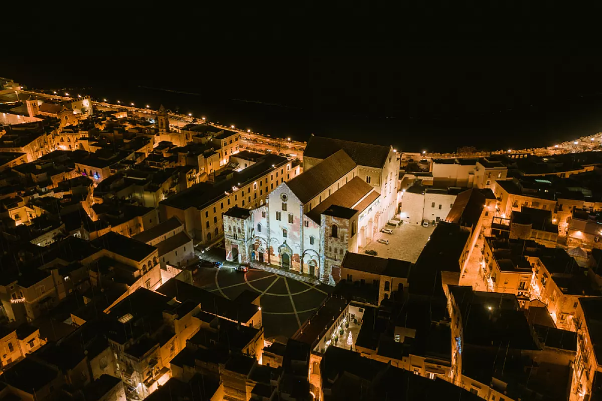 Un incanto mediterraneo sotto le stelle di Natale: scopri tutte le ...