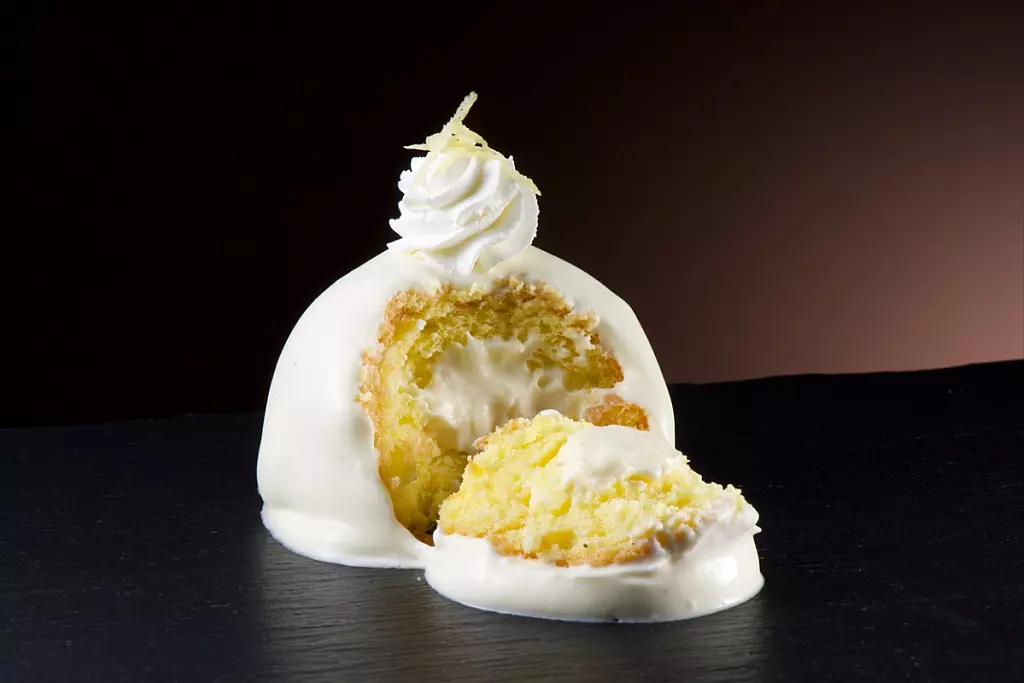 Sal De Riso: chi è il genio della delizia al limone | Paesi del Gusto