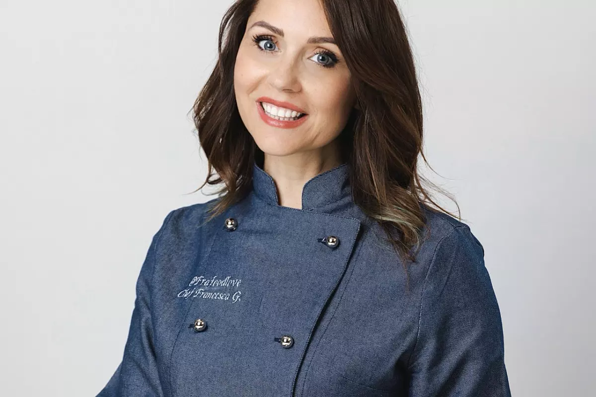 La Regina dell'Umami si racconta: 4 chiacchiere in cucina (e una ...