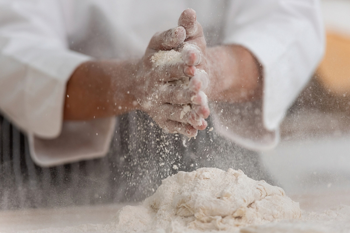 Gian Piero Fava: chi è, quanti anni ha e dove lavora lo chef di È ...