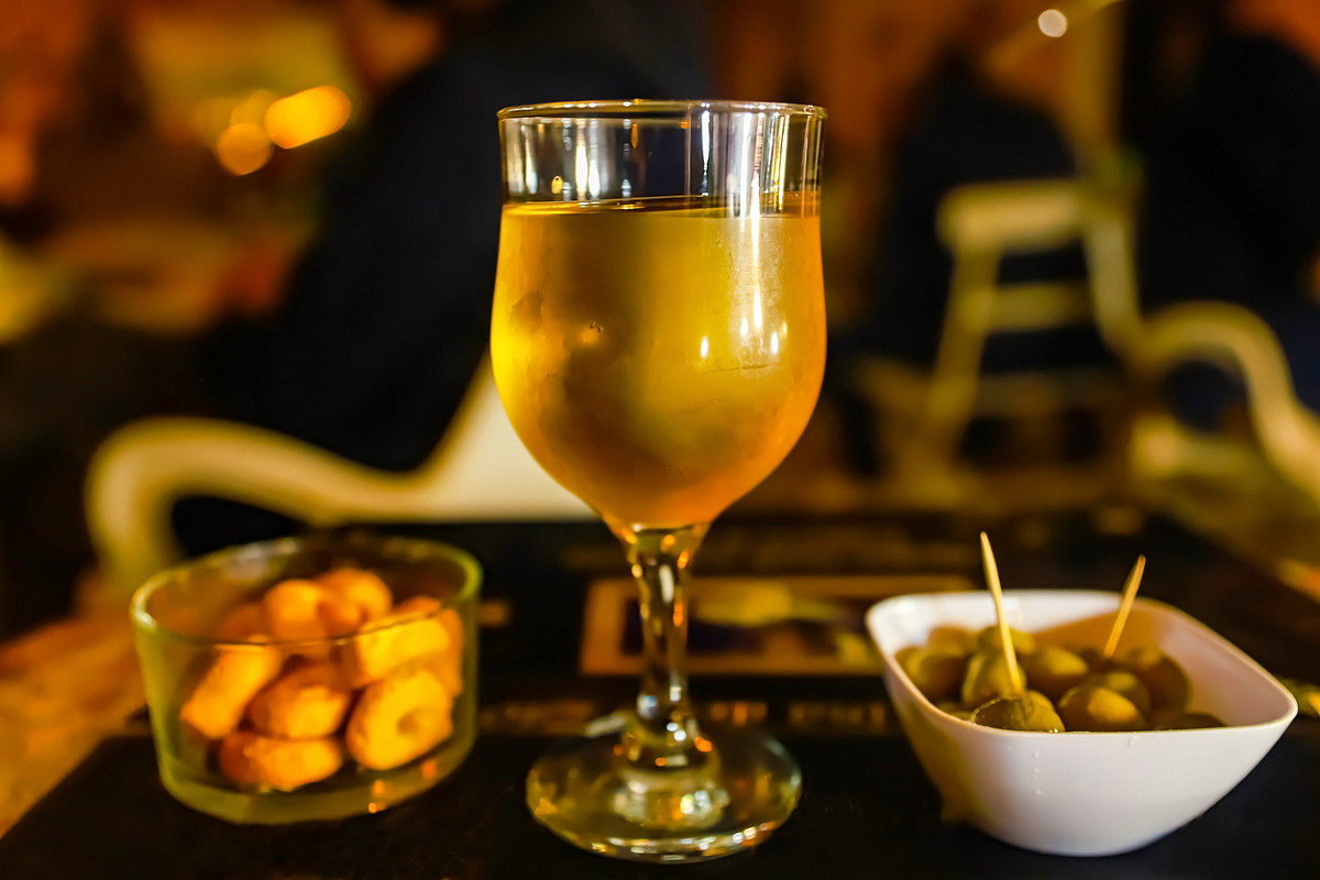Una birra made in Puglia: Raffo lancia la nuova linea con orzo e grano ...