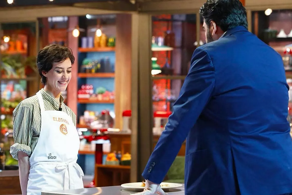Eleonora Riso vince la tredicesima edizione di Masterchef Italia. Ecco ...