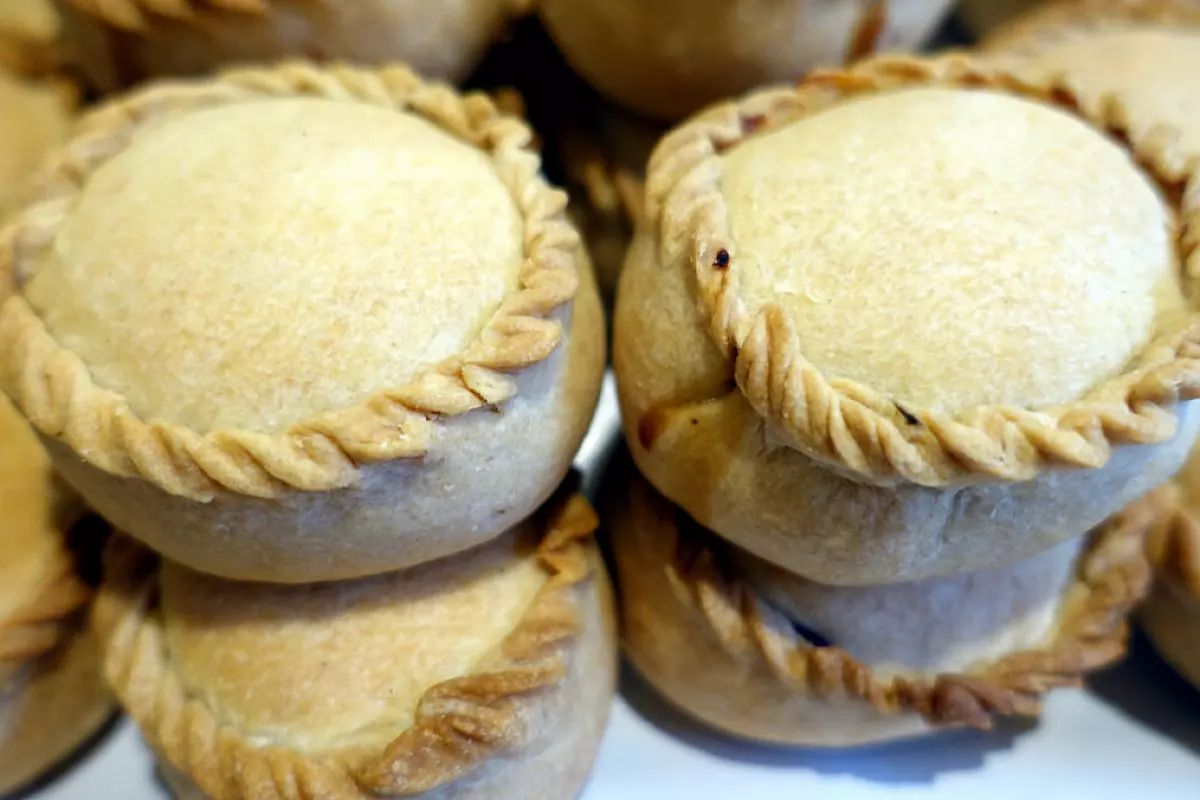 Panadas della Sardegna | Paesi del Gusto