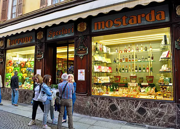 Mostarda di Cremona la ricetta per prepararla in casa