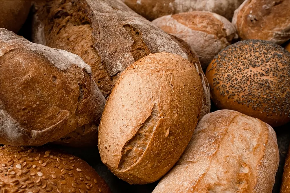 Dal 18 al 21 settembre torna la Festa del Pane di Genzano nella città ...