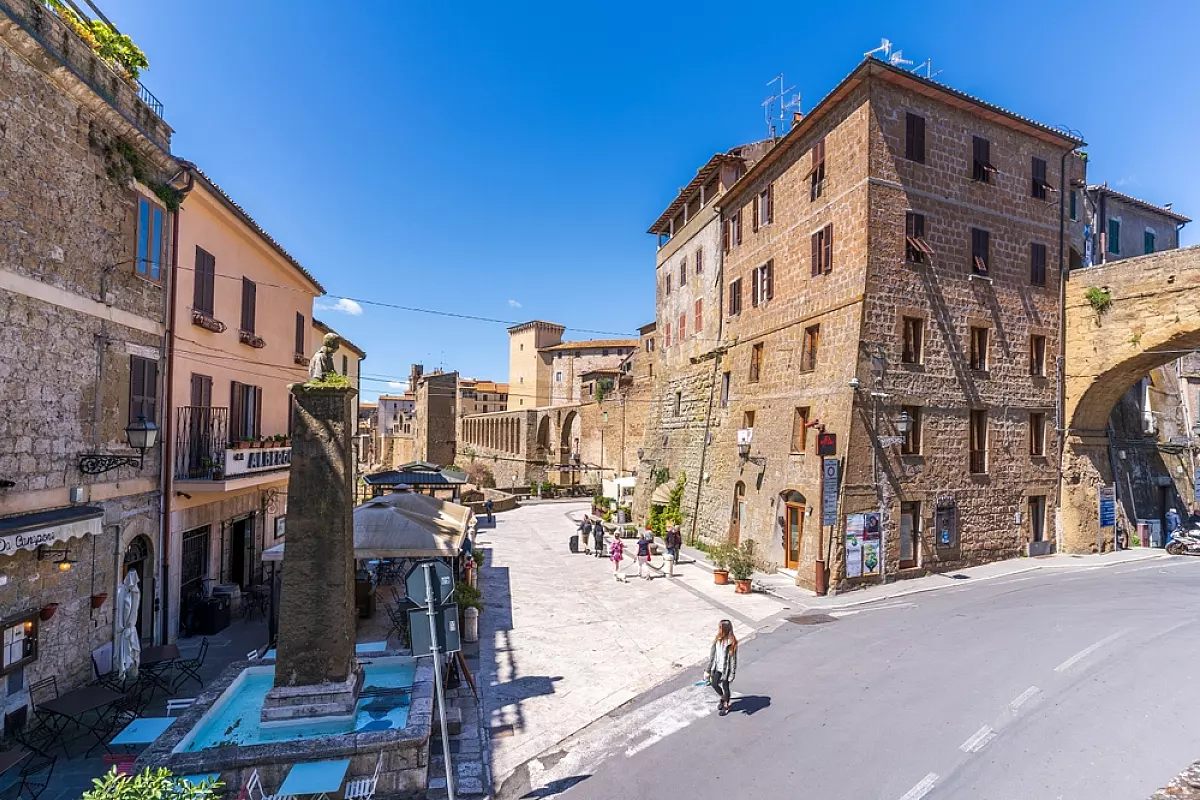 Nella piccola Gerusalemme italiana ancora oggi si fa un dolce che è ...