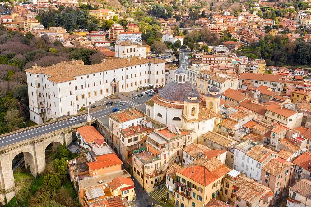 5 fraschette di Ariccia dove andare almeno una volta per mangiare la ...