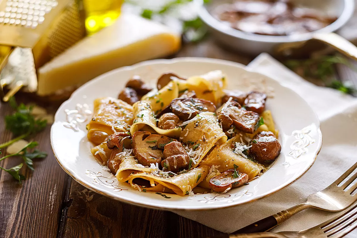 È l’unico e solo fungo IGP italiano: storia, caratteristiche e ricette ...