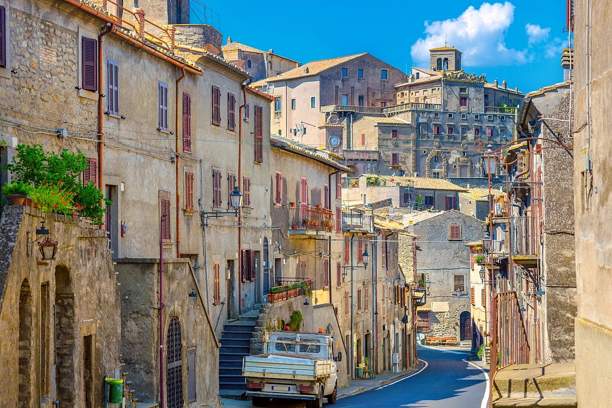 Nella piccola Gerusalemme italiana ancora oggi si fa un dolce che è ...