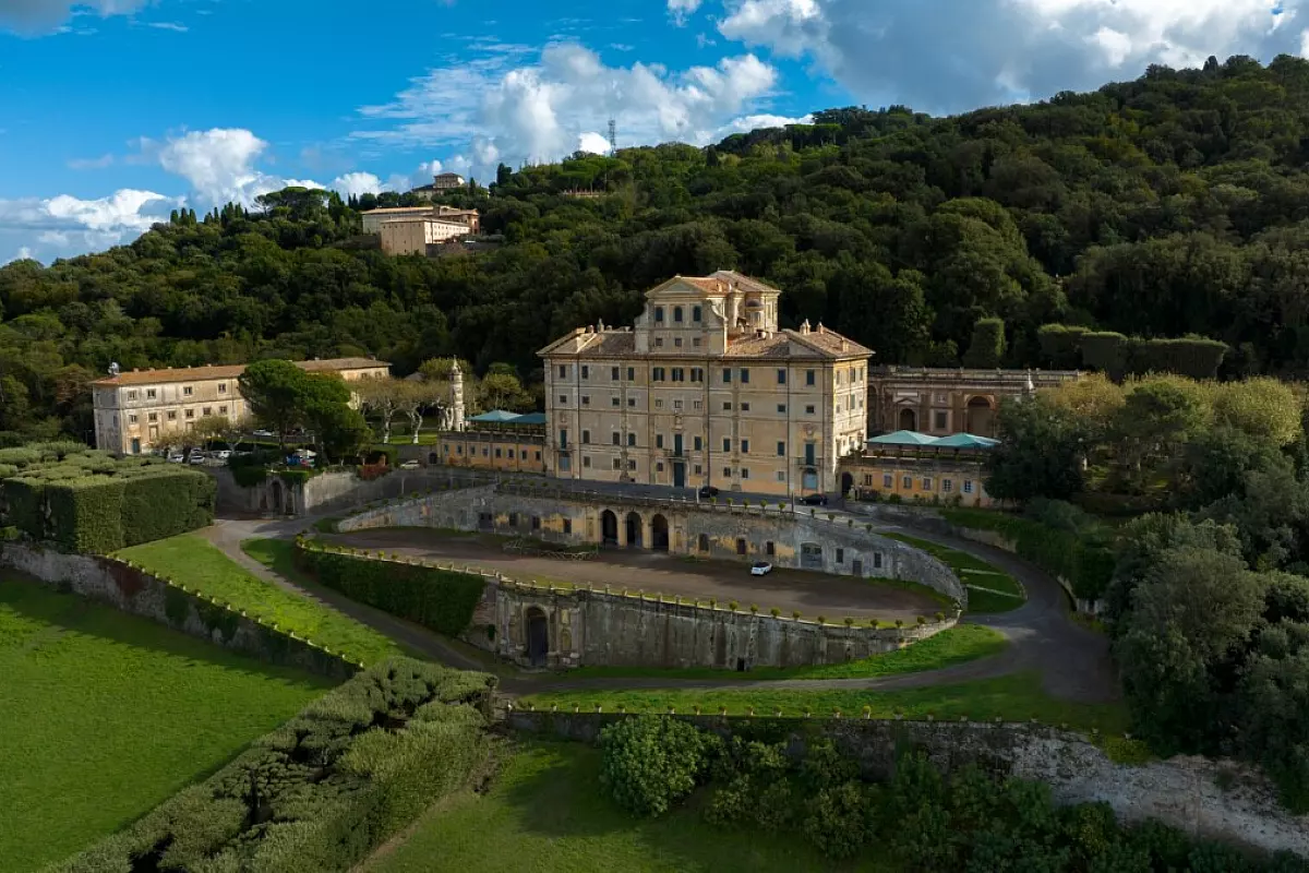 Con Fiera dei Sapori d’Italia Frascati vola alto: dettagli e info sull ...