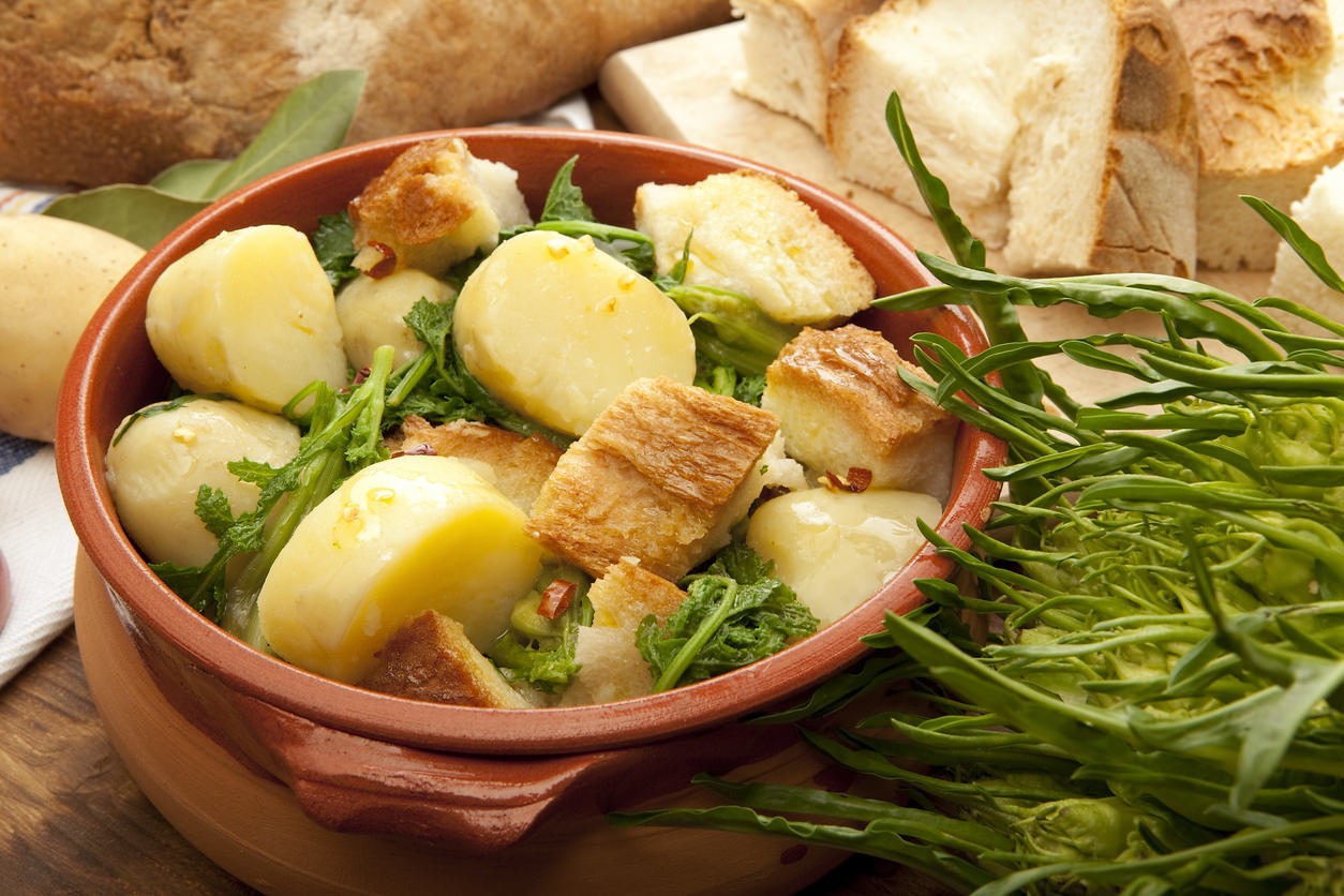 Pancotto | Paesi del Gusto