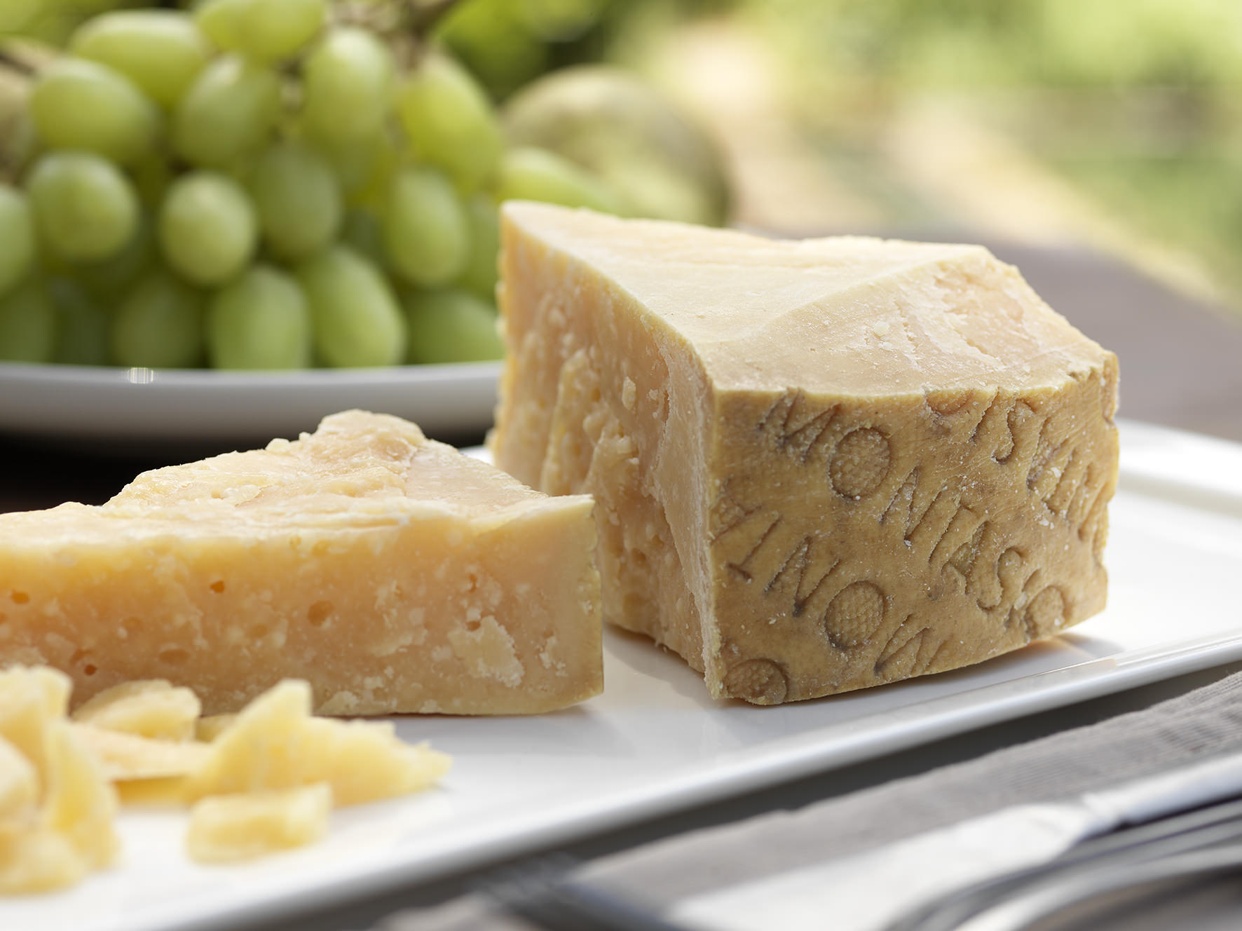 Gli eventi del Formaggio Montasio DOP | Paesi del Gusto