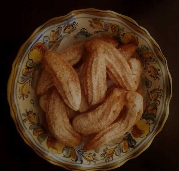 Alaci calabresi ricetta tipica