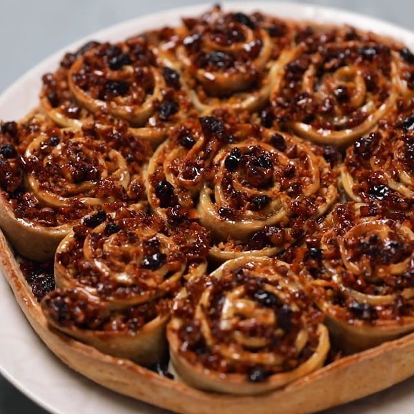 Pitta n'chiusa calabrese la ricetta