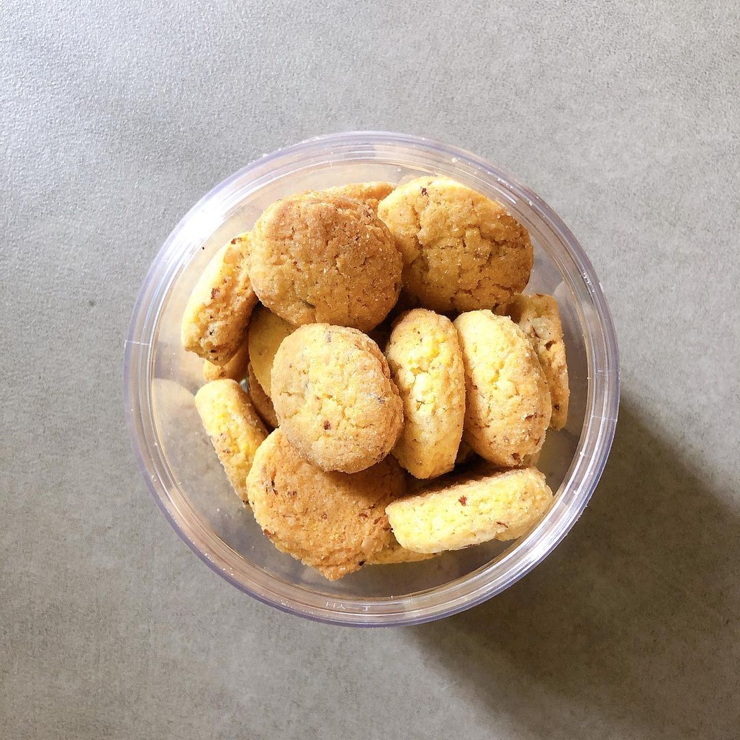 Biscotto di Pordenone, Friuli Venezia Giulia