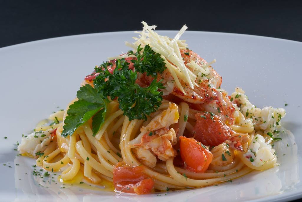 Linguine all'Astice la ricetta tradizionale, buoni come al ristorante ...