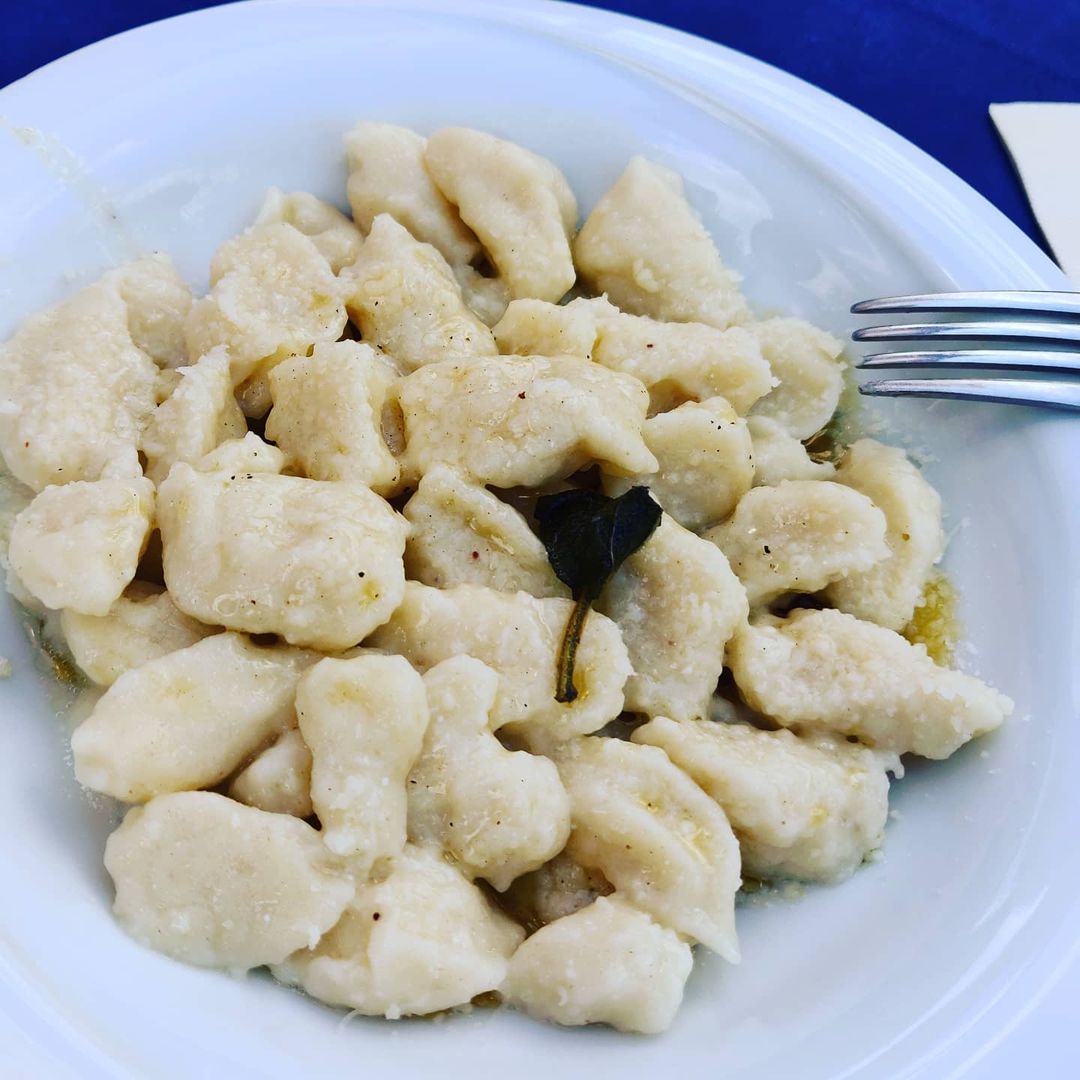 Gnocchi con la fioretta, storia e ingredienti per la ricetta perfetta ...