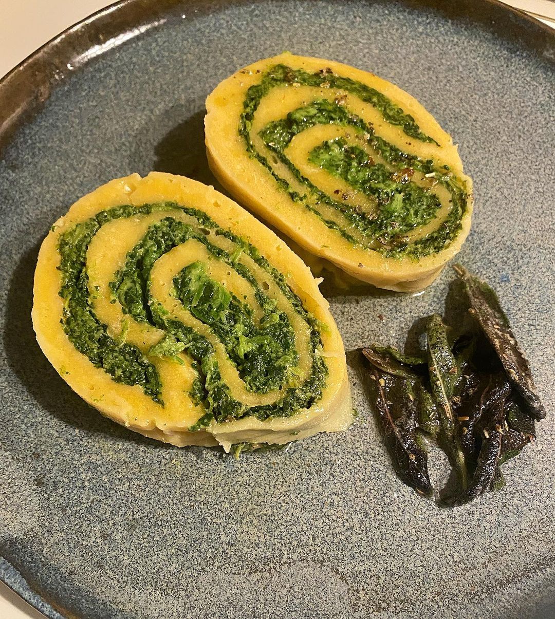 Anche Trieste ha il suo strudel, ma ha un altro nome ed è tutta un ...