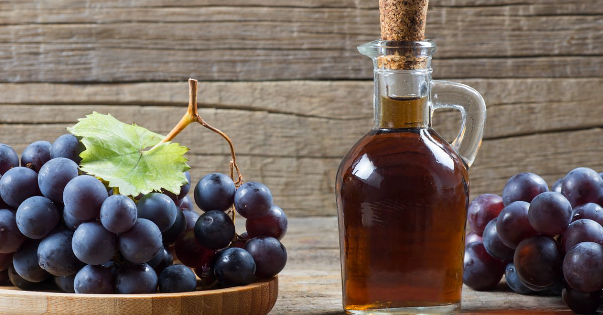 Guida ai vari tipi di aceto in commercio: come vengono ottenuti e come ...