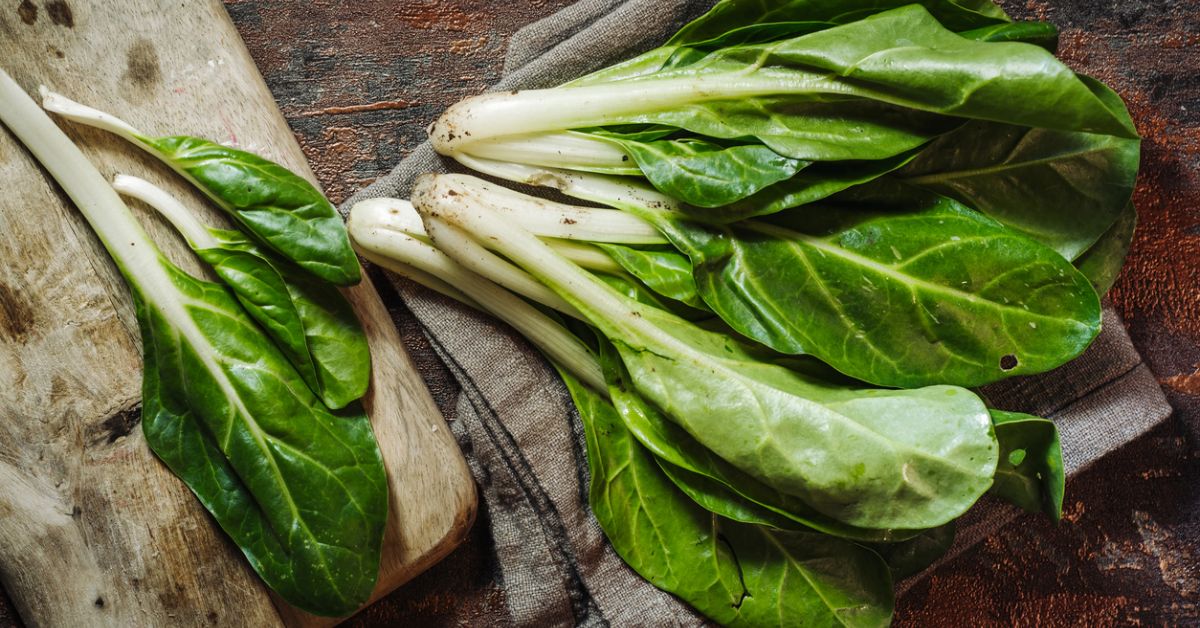 Tutto sulla bieta: proprietà e come prepararla | Paesi del Gusto