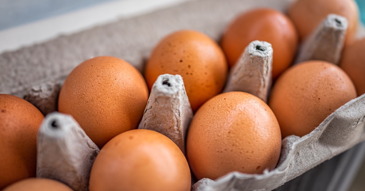 Cosa indicano i numeri sulle uova? | Paesi del Gusto