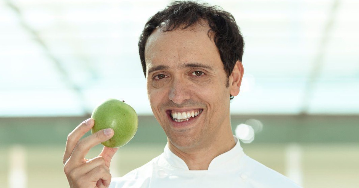 Oggi chef Ciriciello propone una ricetta per mangiare bene e rimanere ...
