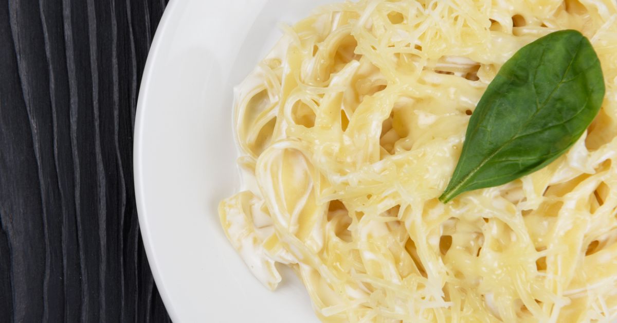 Milano: pasta in bianco a 26 euro, cosa ha di speciale per costare così ...