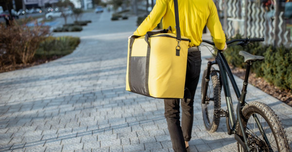 Controllate mai il cibo che ordinate? Ecco cosa ha rivelato un'incredibile inchiesta | Paesi del ...