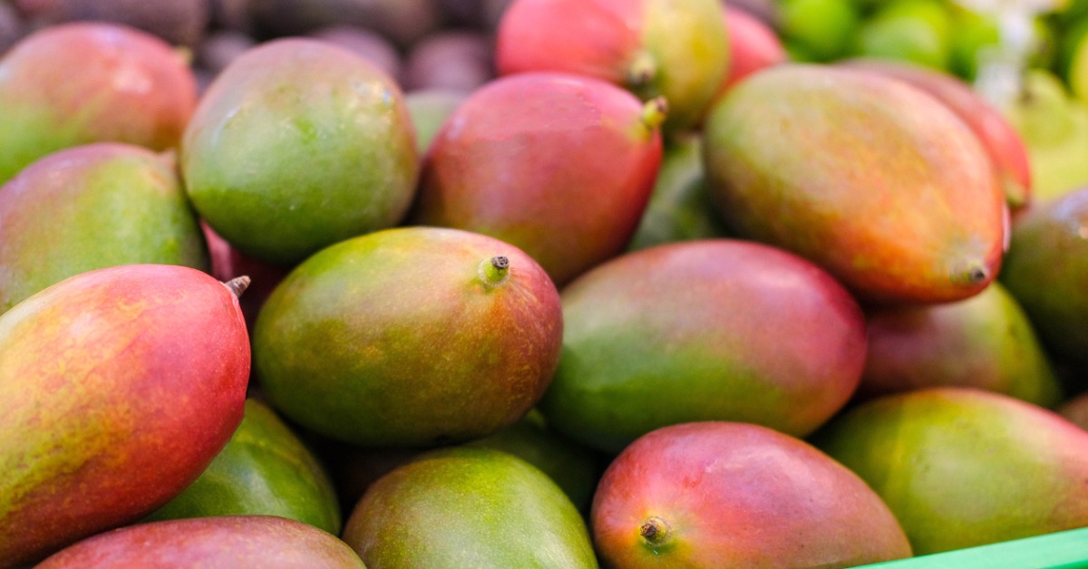 5 incredibili ricette con il mango, il frutto dell'estate | Paesi del Gusto