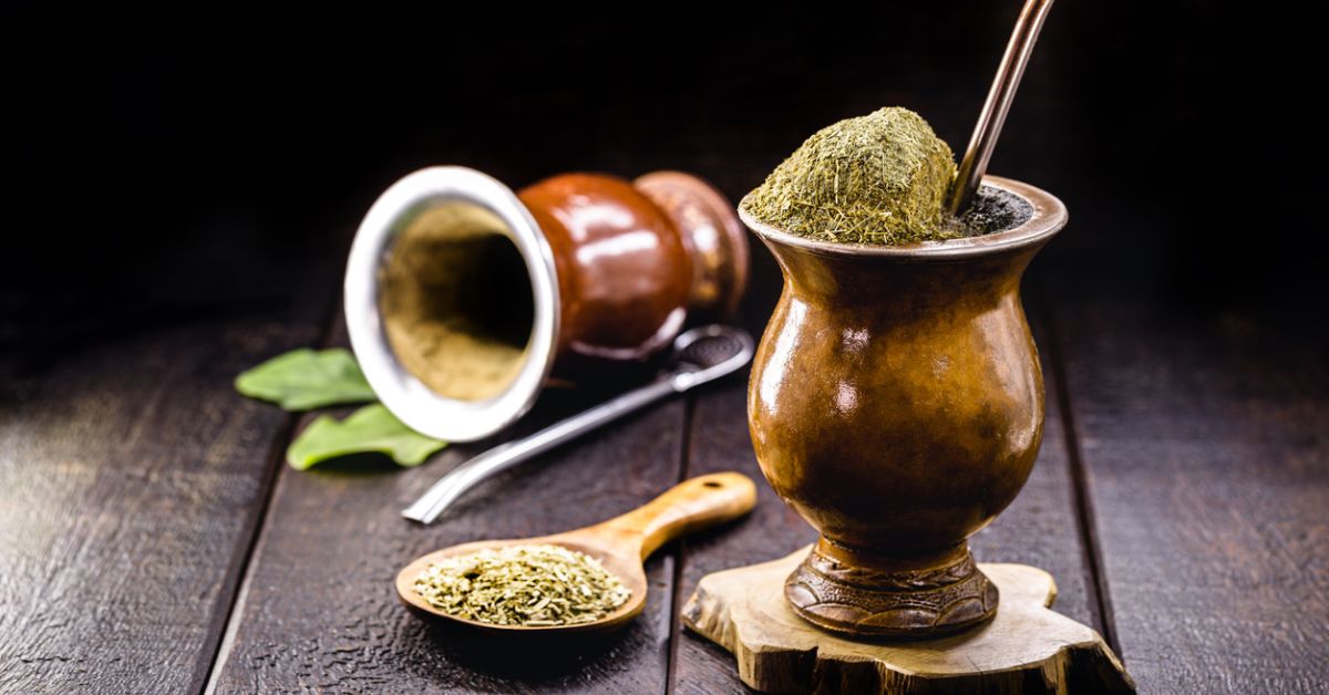 Lo bevono tutti da Messi a Papa Francesco: sai come si fa? | Paesi del ...