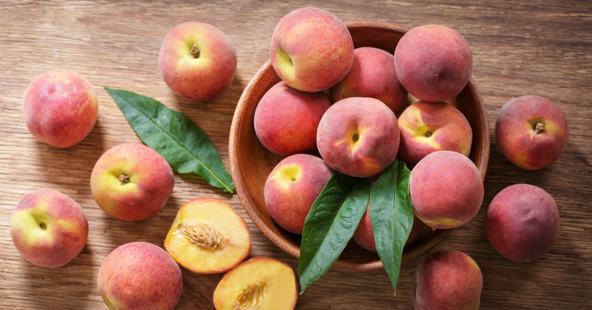 Le pesche piacciono a tutti: 3 varietà che ti faranno impazzire | Paesi ...