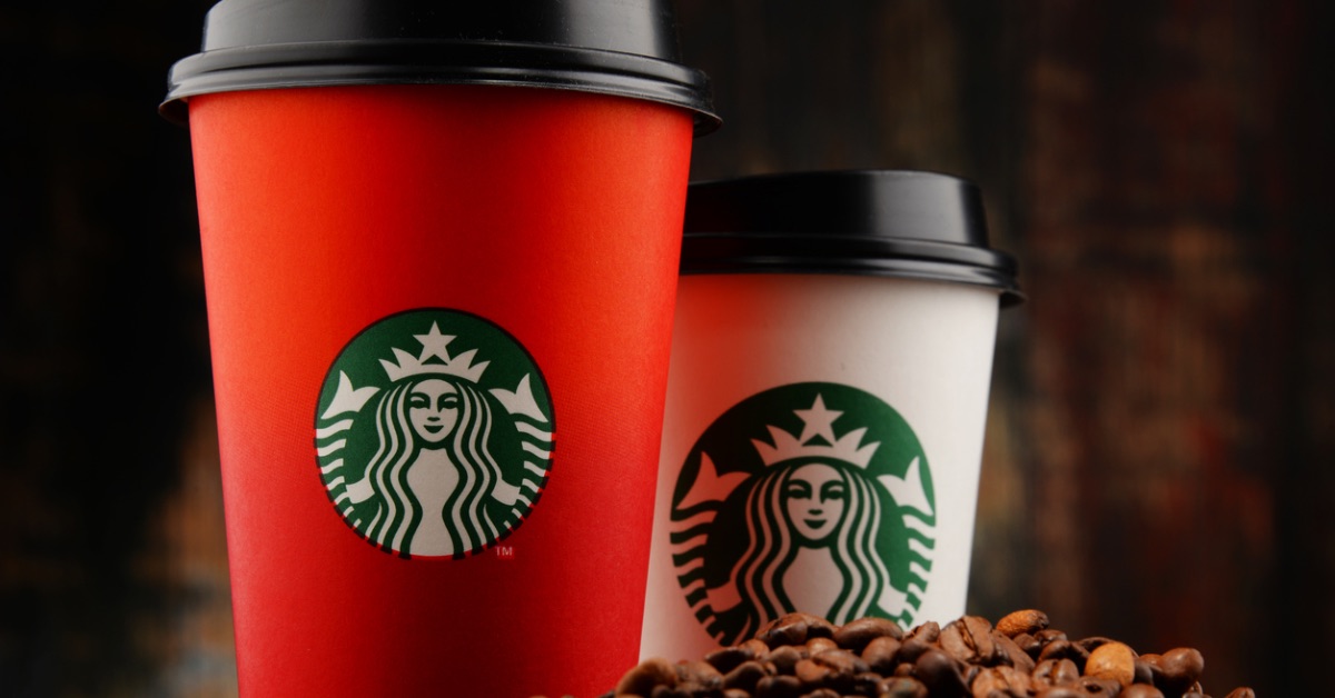 Starbucks dice basta ai famosissimi bicchieri: ecco cosa cambia | Paesi ...