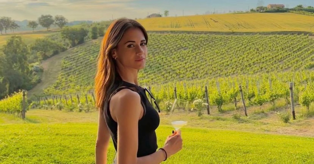 Ilaria Cappuccini: chi è, cosa fa nella vita e profilo Instagram ...