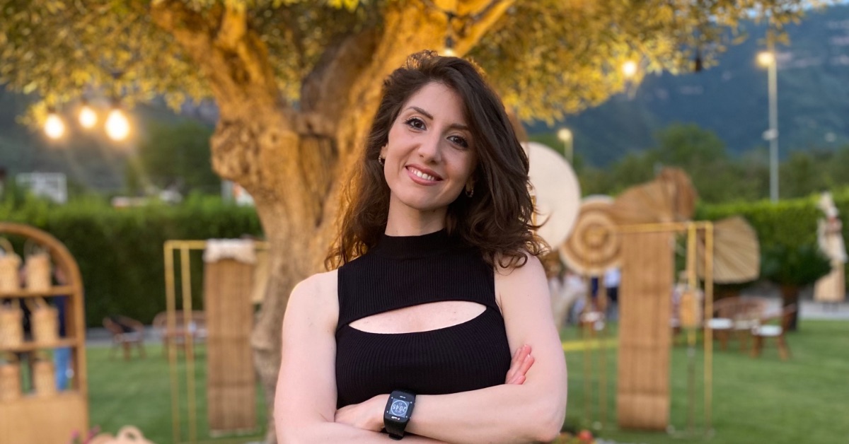 Intervista a Zia Maddi: dalle ricette ai suoi mille personaggi, ecco ...