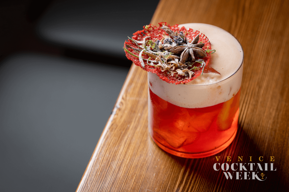 La Venice Cocktail Week torna ad inebriare la laguna: tutti i dettagli ...