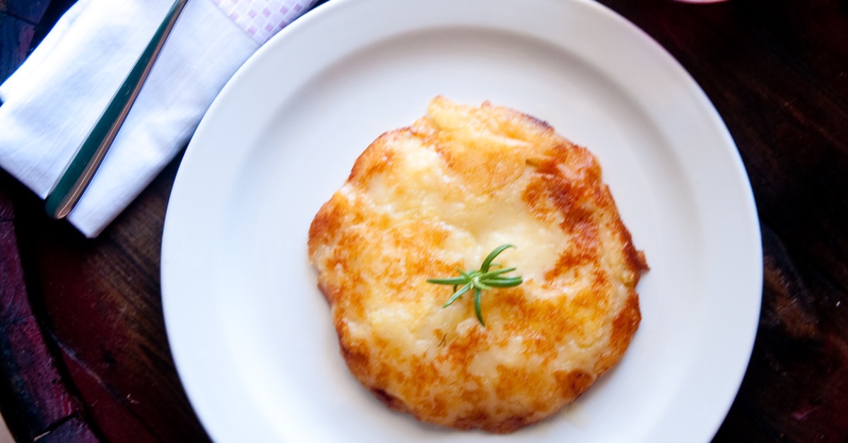5 indirizzi dove mangiare il miglior frico in Friuli Venezia Giulia ...