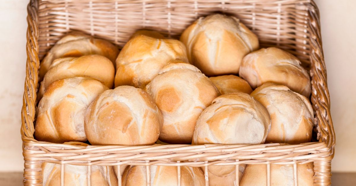 Dove mangiare le migliori michette di Milano? Ecco 3 indirizzi | Paesi ...