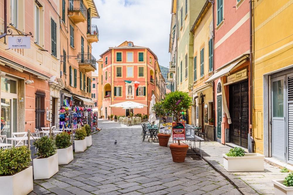 Sapori del mare e della terra: ecco dove mangiare a Finale Ligure ...