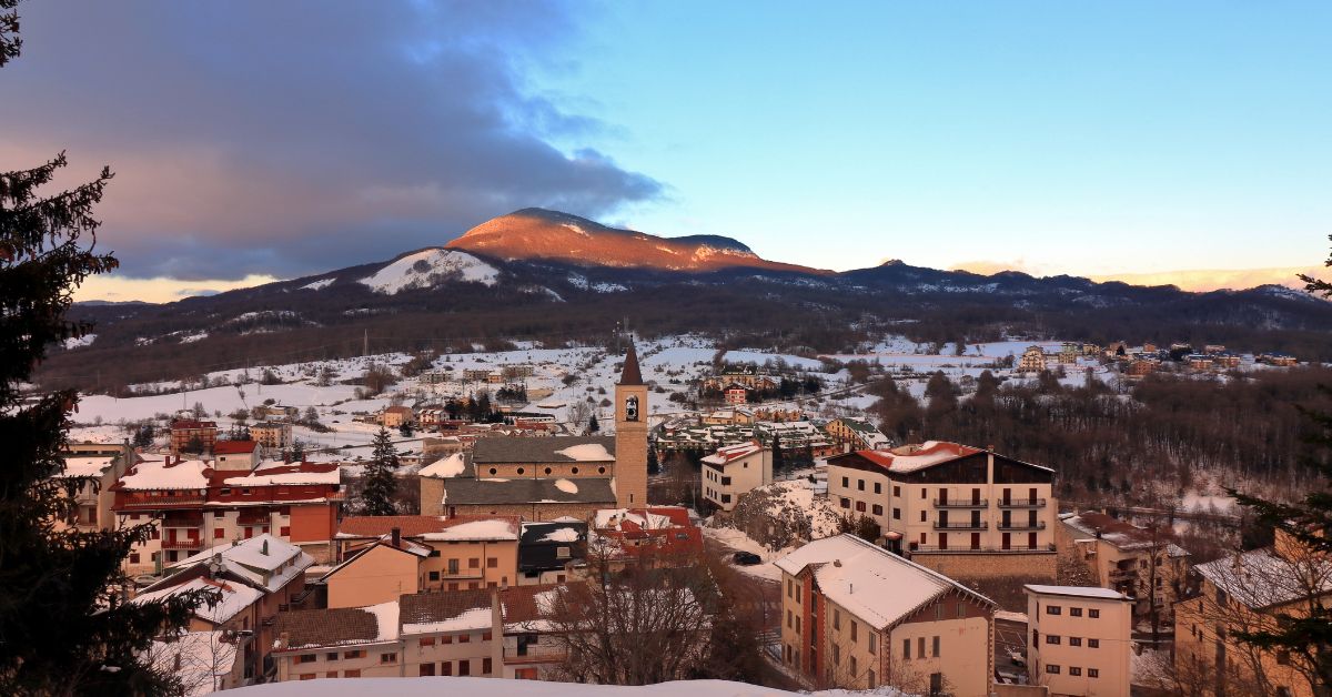 Gastronomia sulle piste: un viaggio culinario a Roccaraso | Paesi del Gusto