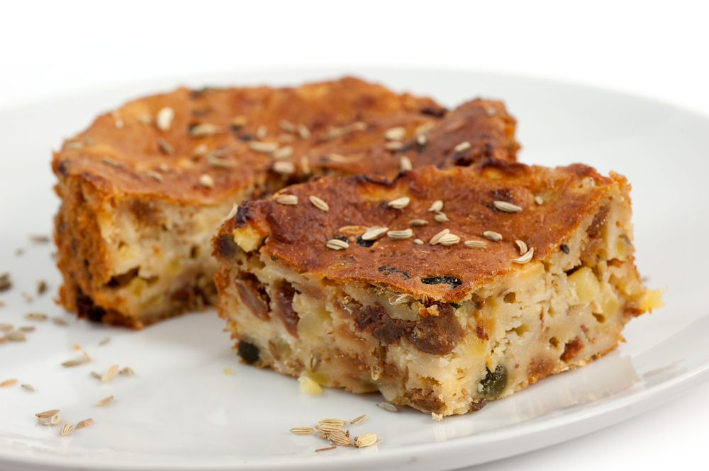 Né dolce né salata: in Friuli Venezia Giulia a Pasqua si fa solo la pinza